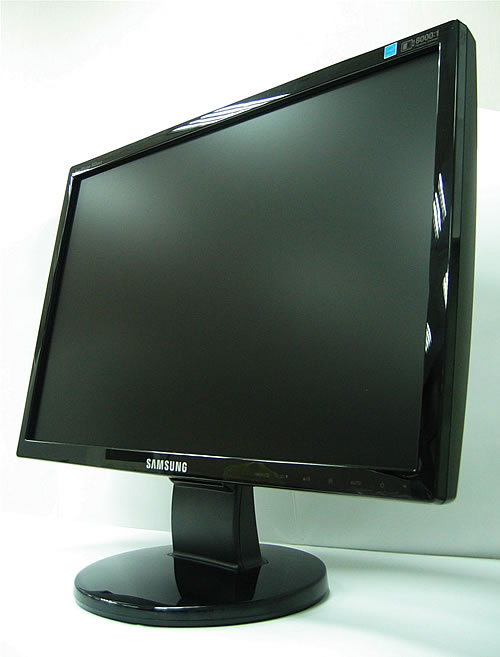 Màn hình 19 inch Samsung CÔNG TY TNHH TM DV BAN MÊ