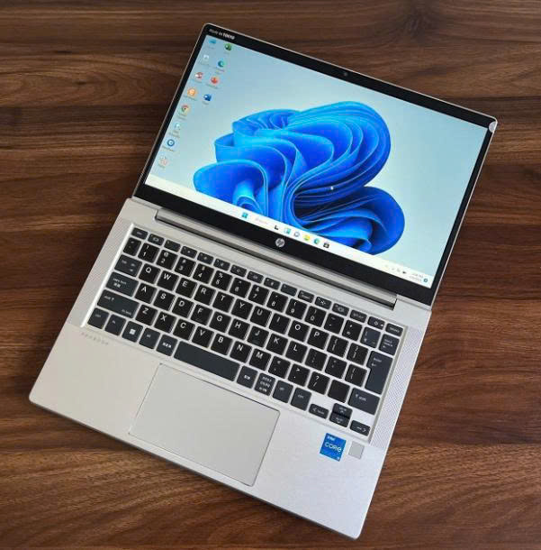 Laptop HP Elitebook 430 G8/ Intel Core i5-1135g7/ Ram 8GB/ SSD 256GB ...